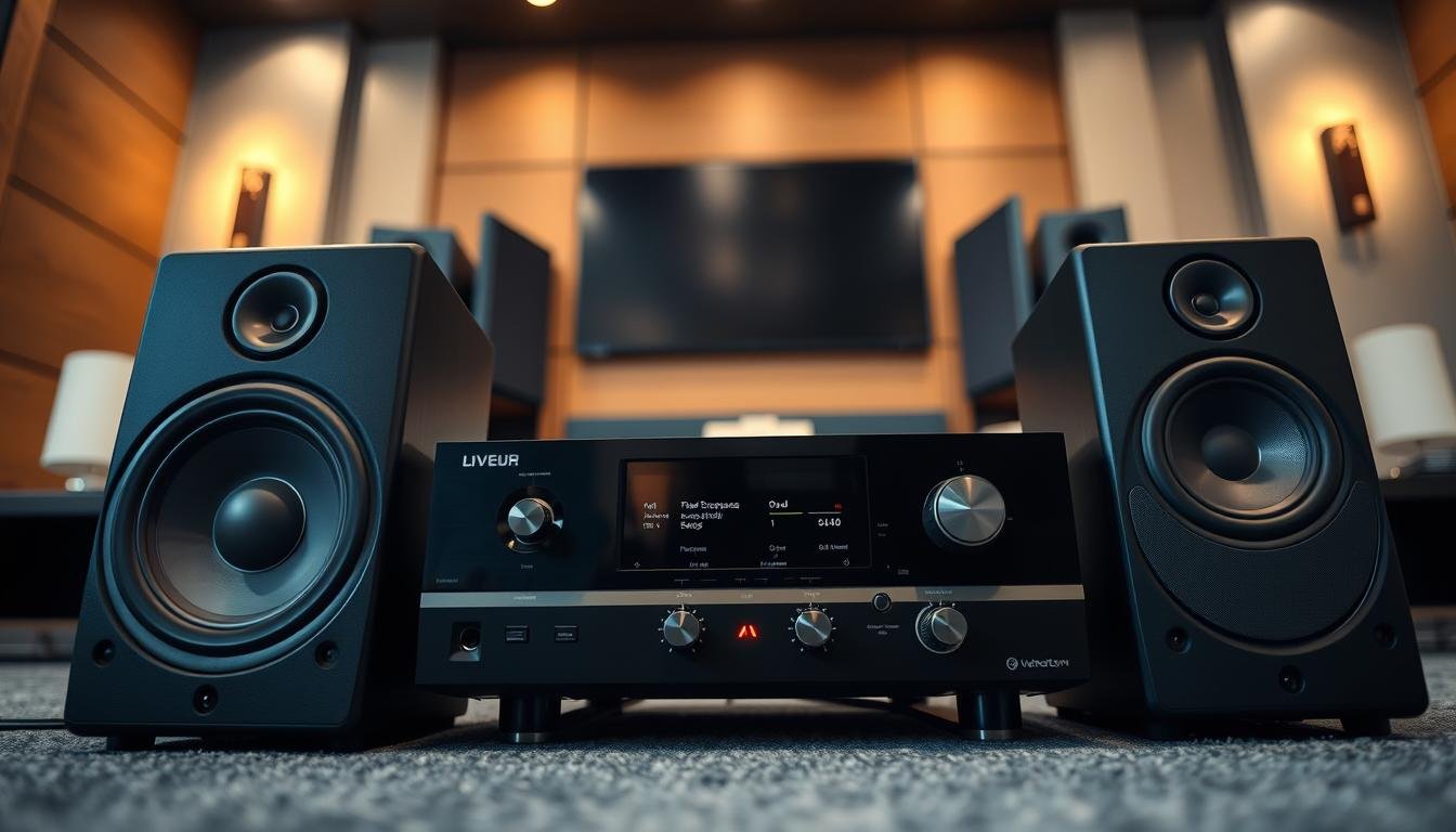 How do I set the correct crossover frequency for my speakers? Explained