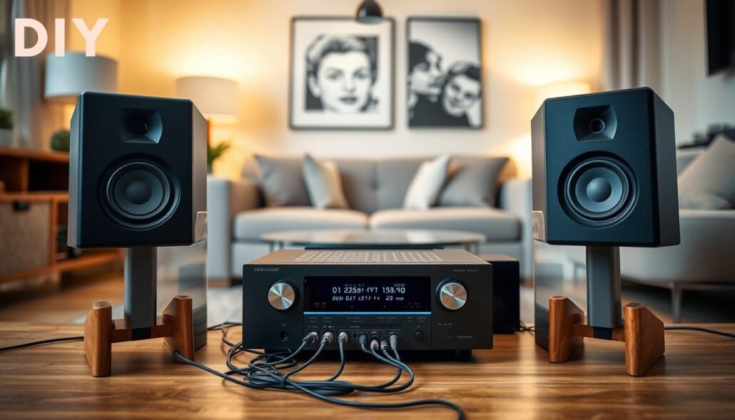 Why does my receiver only show 2.1 audio instead of 5.1? Explained