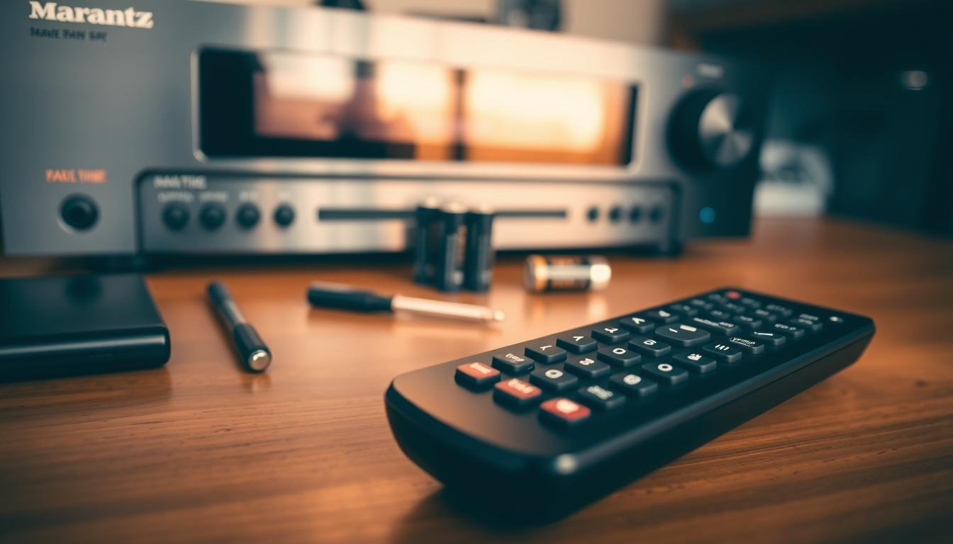 Marantz Troubleshooting Guide Archives - AV Receiver Reviews