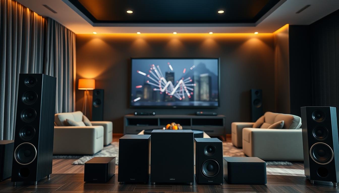 Difference Between 5.1, 7.1, and 9.2 Channel Receiver Explained