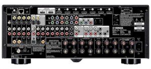 Yamaha RX-A1030 - AV Receiver Reviews