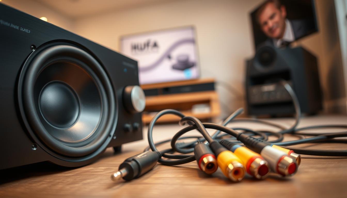 Understanding 'Subwoofer Crawl' with an AVR: A Guide