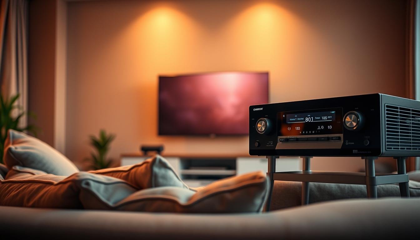 Understanding Why is the center channel dialogue so quiet?