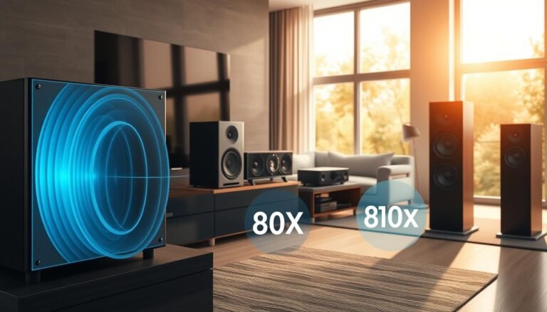 How do I set the correct crossover frequency for my speakers? Explained