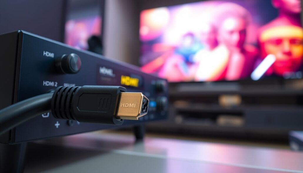 How do I fix an 'HDCP Error' on my AVR? Solutions