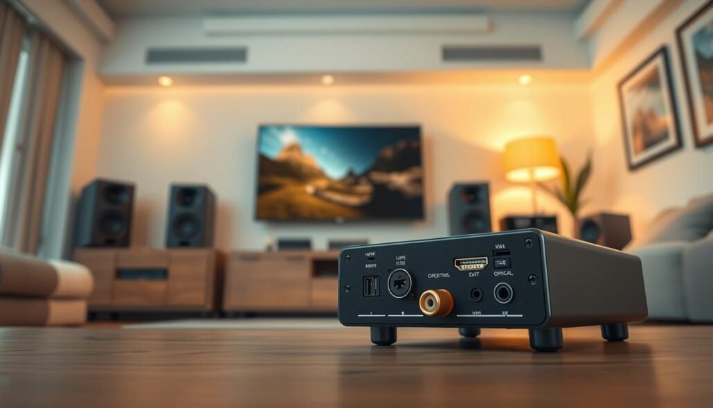 Using a Receiver to Convert Analog (RCA) to HDMI: Is it Possible?