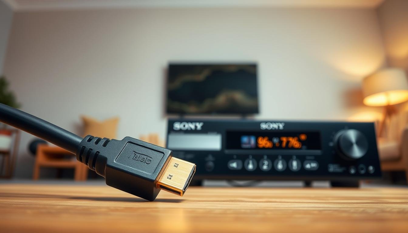 Sony Receiver: Why is there no sound from ARC on STR-DH models? Solutions