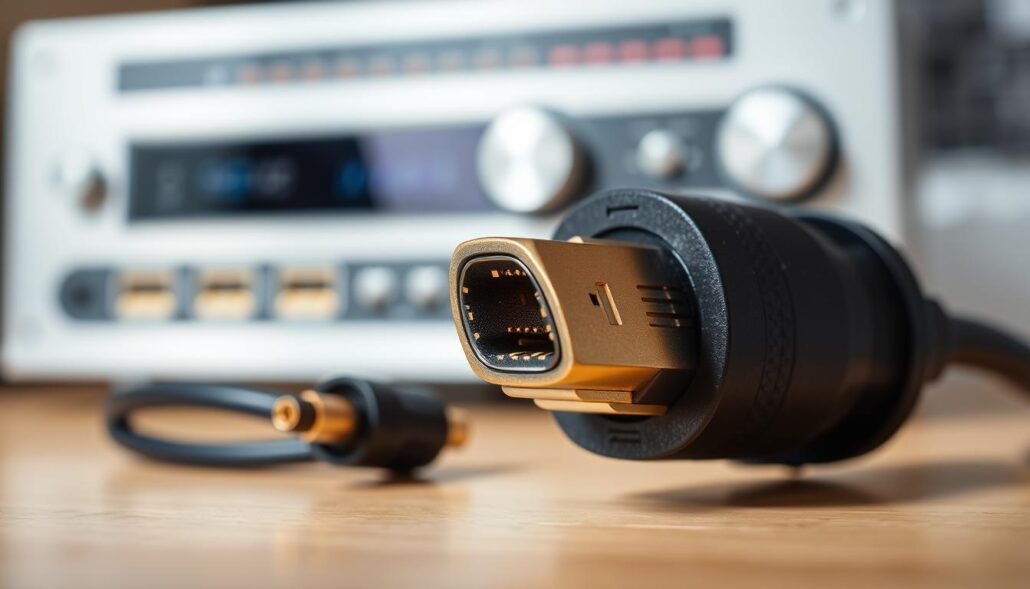 Fix Loose HDMI Port on Receiver - What to Do