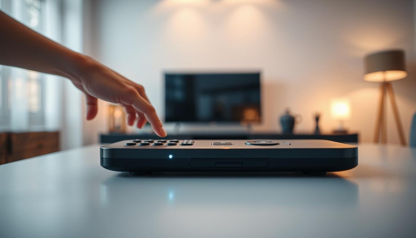 Why is the standby light on, but the unit won't respond to the remote ...